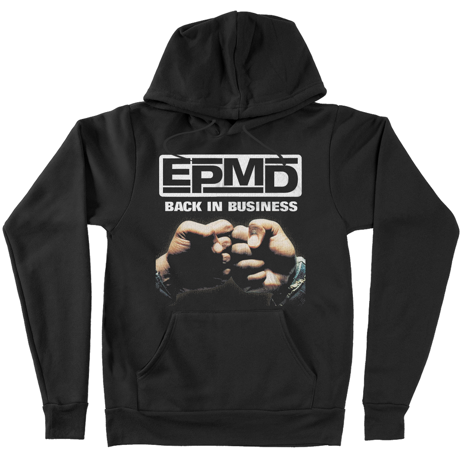 EPMD Official Merchandise – Control Industry