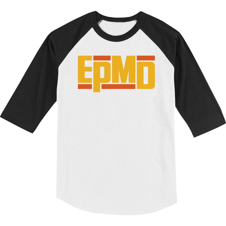 EPMD Official Merchandise – Control Industry