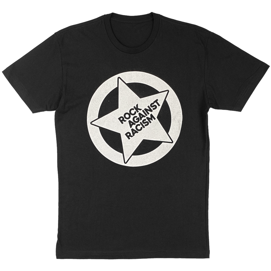 Rock Against Racism Official Merchandise – Control Industry