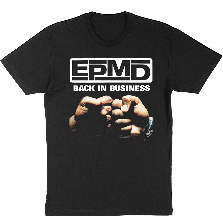 EPMD Official Merchandise – Control Industry