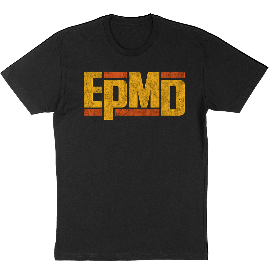 EPMD Official Merchandise – Control Industry