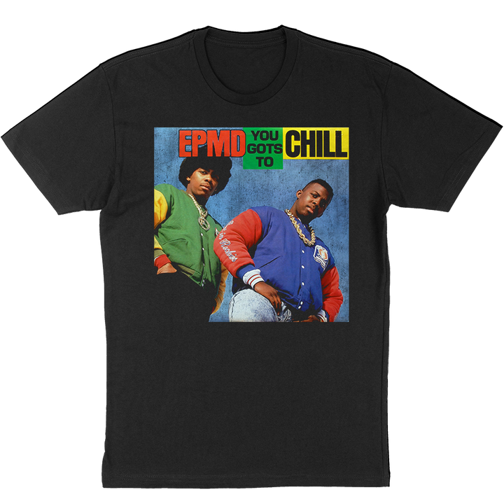 EPMD Official Merchandise – Control Industry